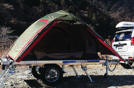 トレーラー専門店 キャリッジベース│ CARRIAGE-BASE