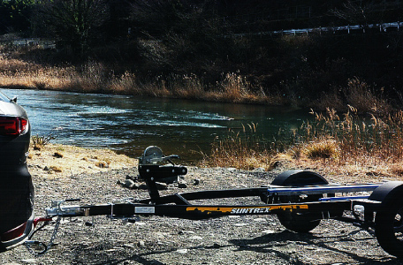 トレーラー専門店 キャリッジベース│CARRIAGE-BASE