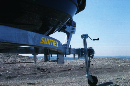 トレーラー専門店 キャリッジベース│CARRIAGE-BASE