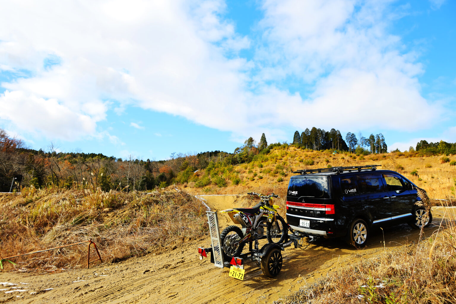 店舗情報 | トレーラー専門店 キャリッジベース│ CARRIAGE-BASE